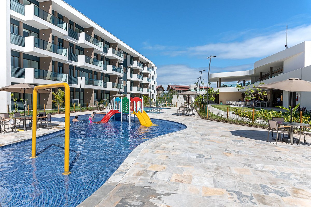 Makia Beach Experience Muro Alto Porto de Galinhas